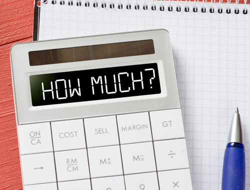 How much does a furnace cost?