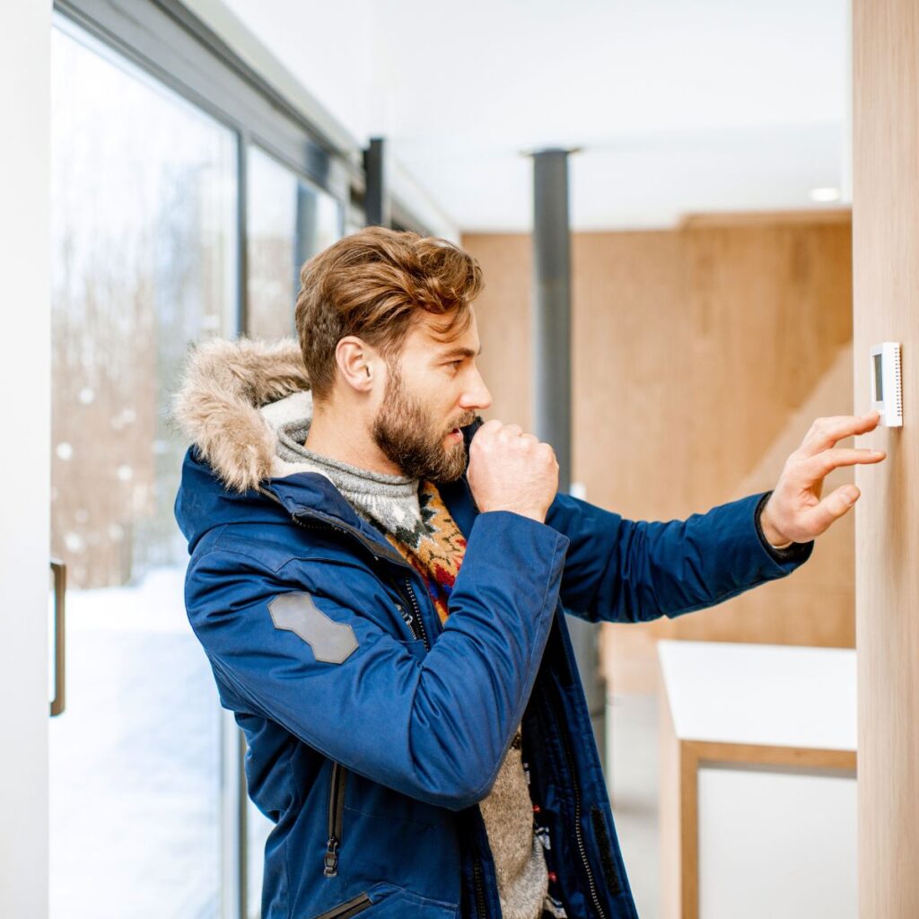 5 Reasons Why Your Heat Pump Can't Maintain the Correct Temperature - Indoor Air Quality, Inc.